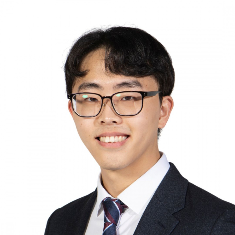 Eric Young Joon | HKUST School of Engineering